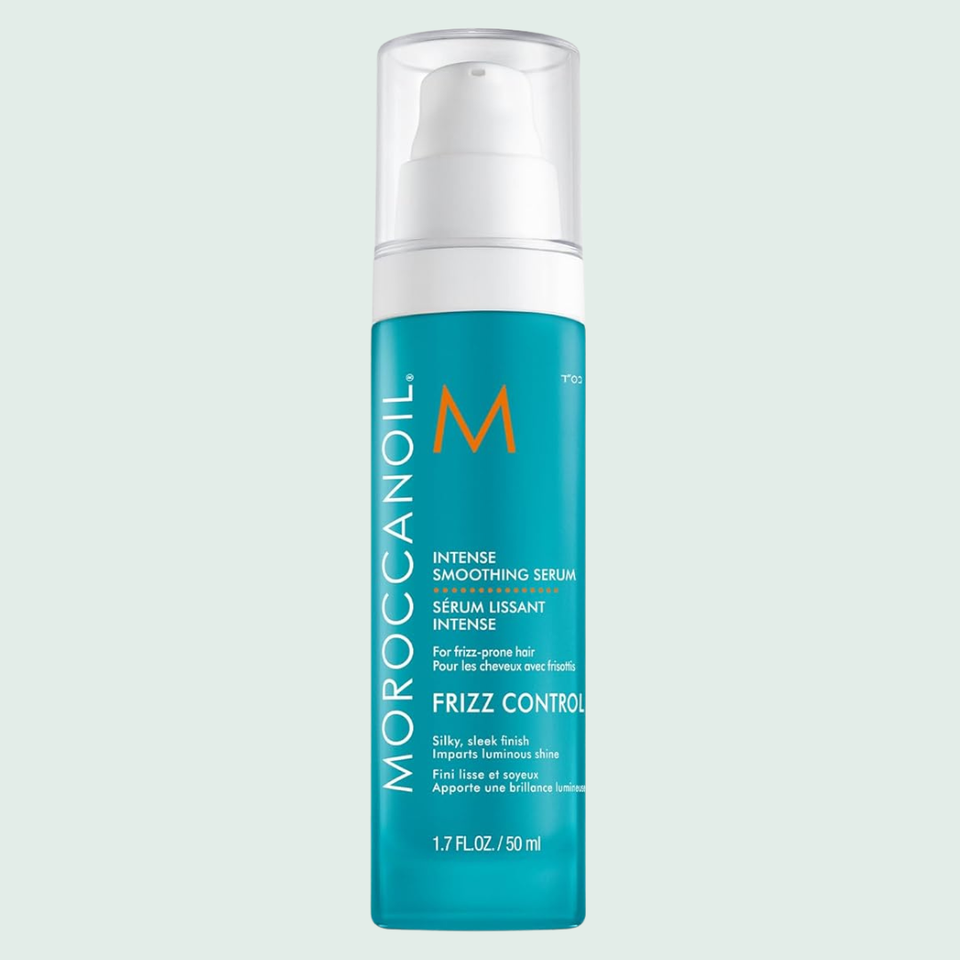7 Anti-Frizz Products That A Frizzy-Haired Person Recommends | HuffPost ...