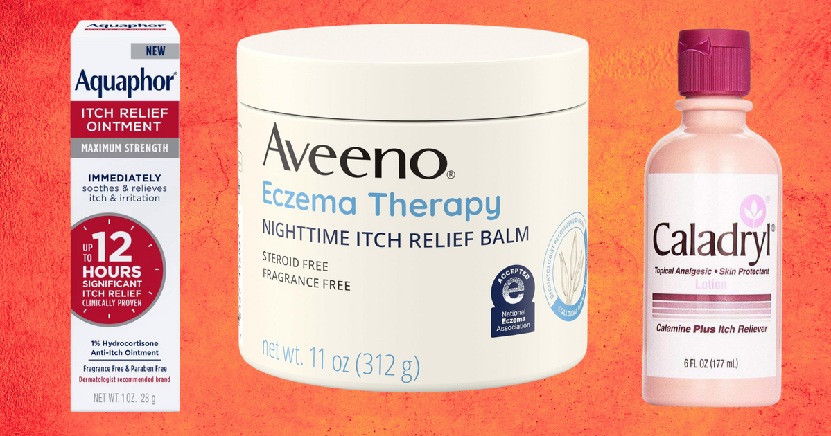 7 Best Anti-Itch Creams, According To Dermatologists | HuffPost Life