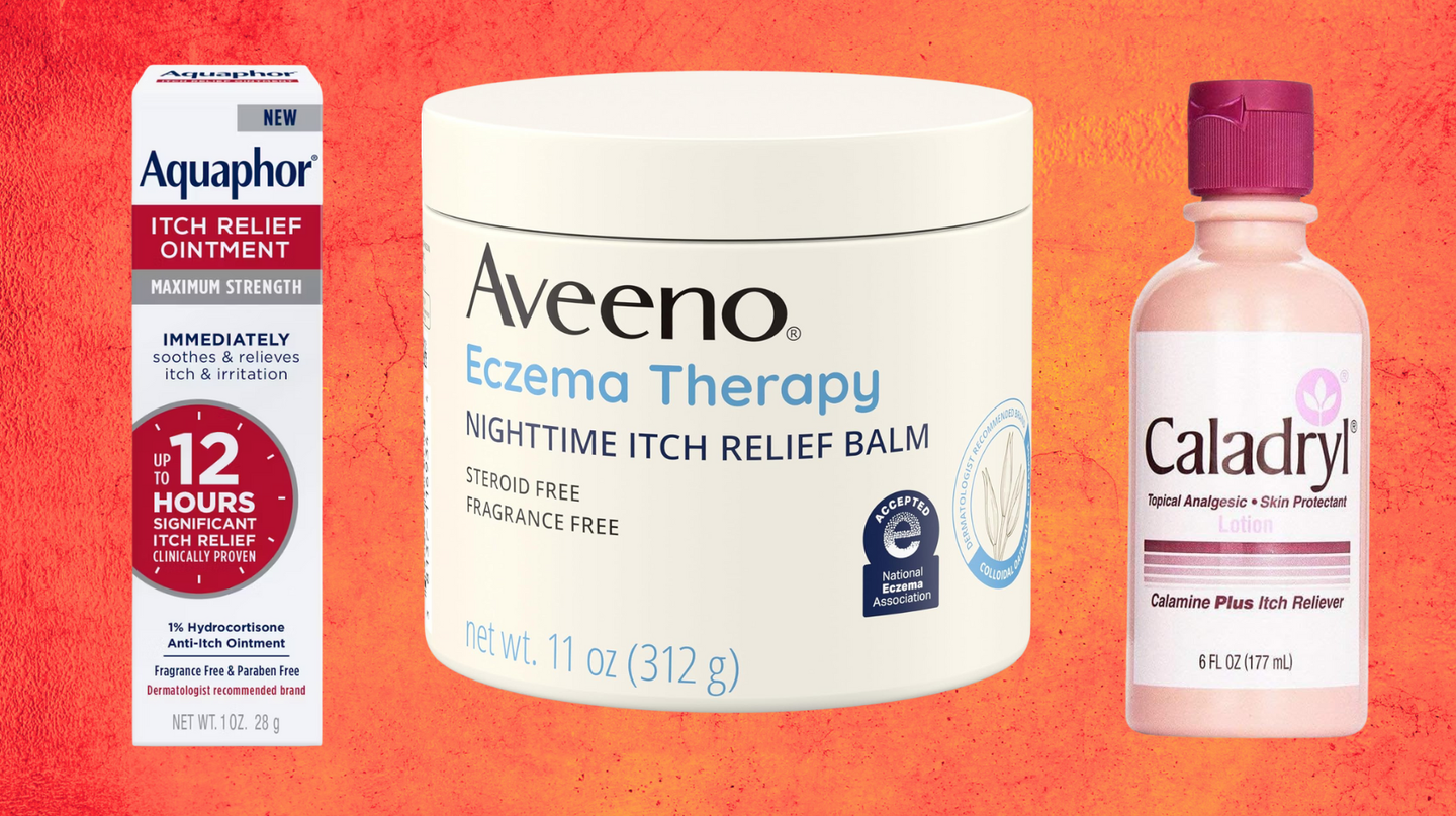 7 Best Anti-Itch Creams, According To Dermatologists | HuffPost Life