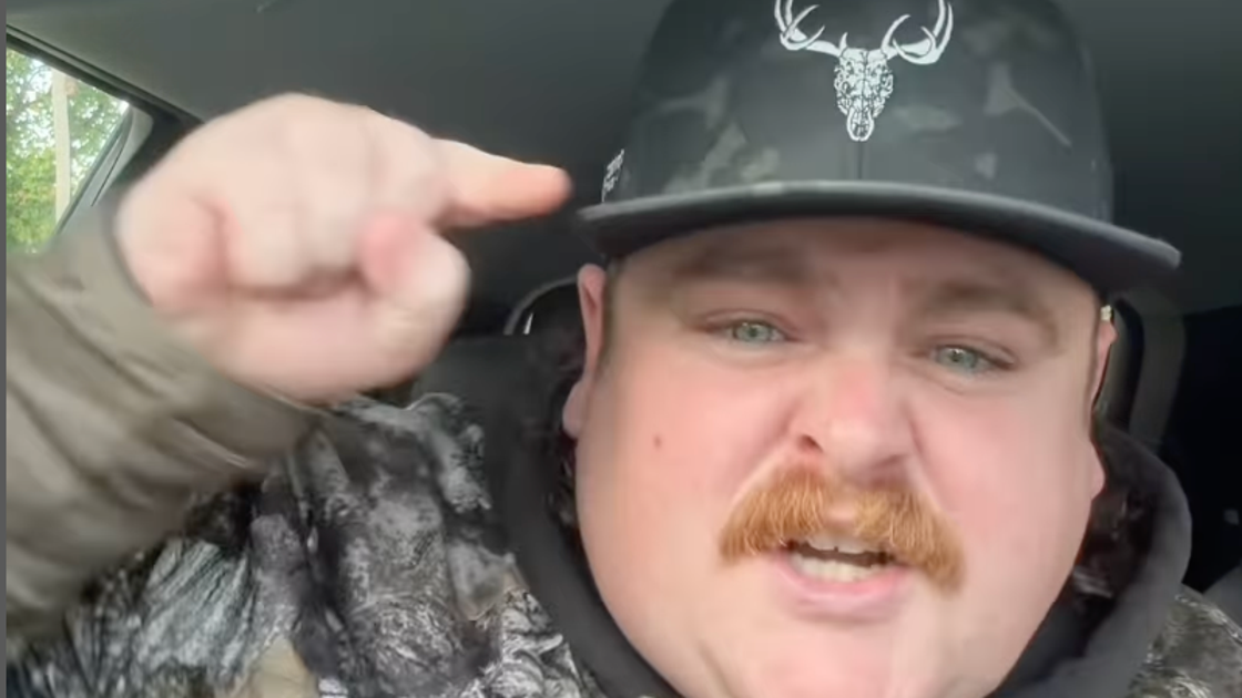 Country Singer Gains New Fans After Viral Tirade Against ICE | HuffPost ...