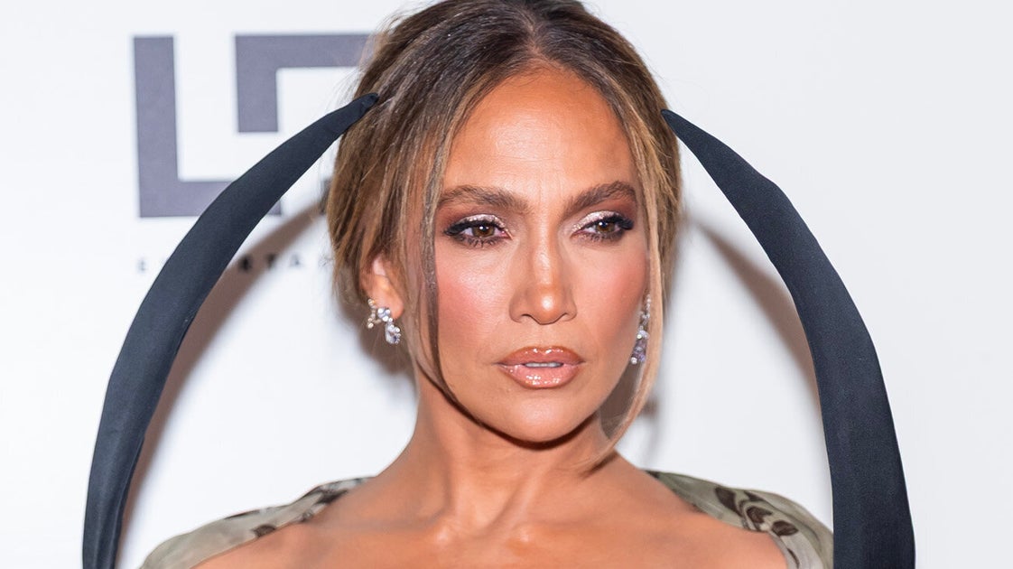 Jennifer Lopez Kiss-And-Tells On Which Co-Star Was The Best Kisser ...