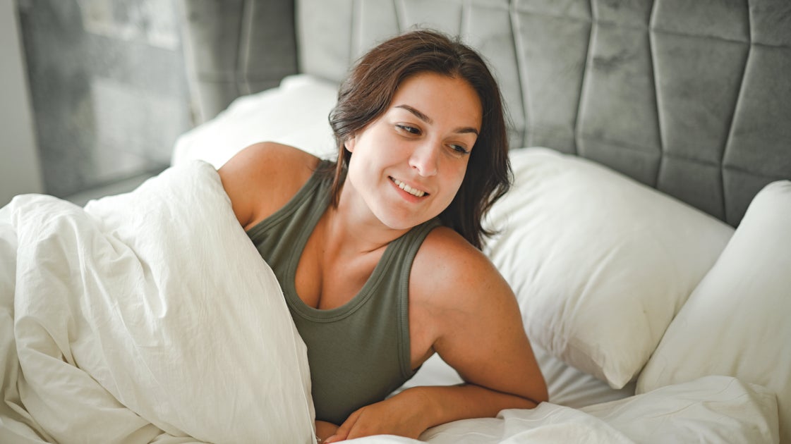 Coital Alignment Technique Why This Sex Position Reliably Gets Women Off Huffpost Life