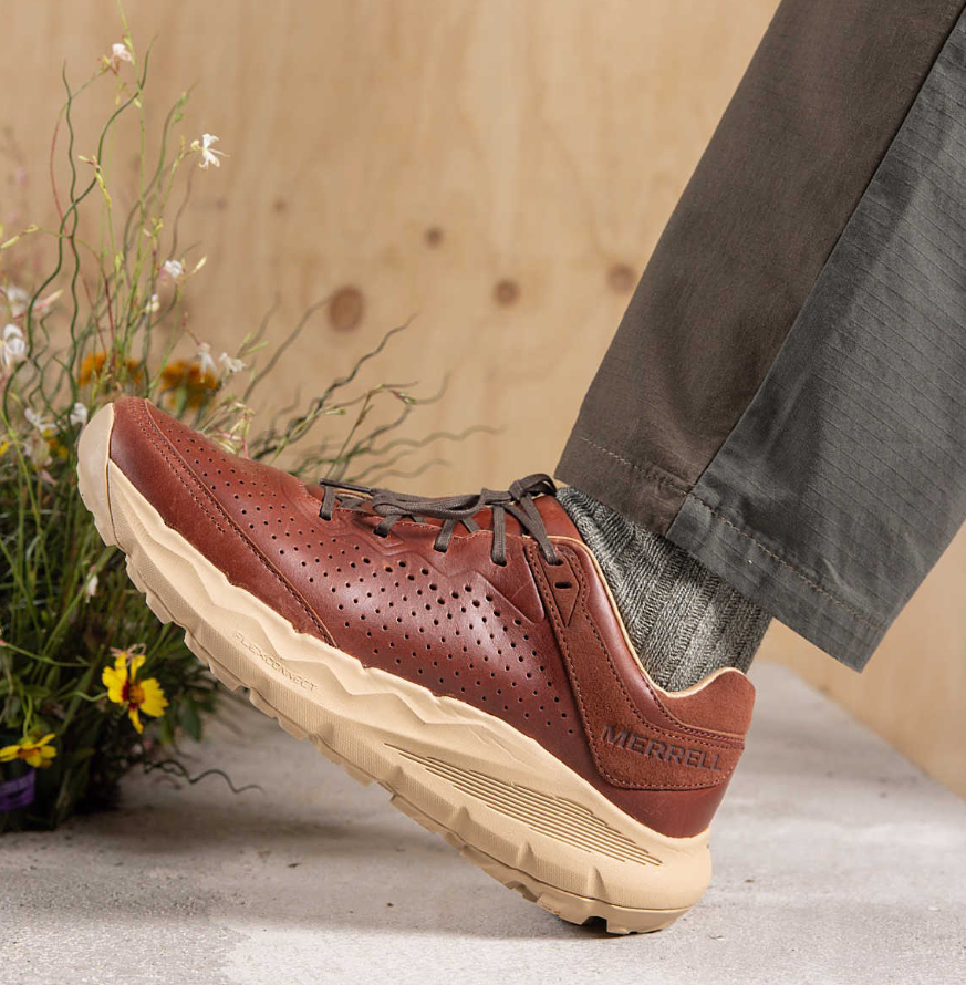 Merrell’s After-Christmas Sale Has Shoes Up To 50% Off | HuffPost Life