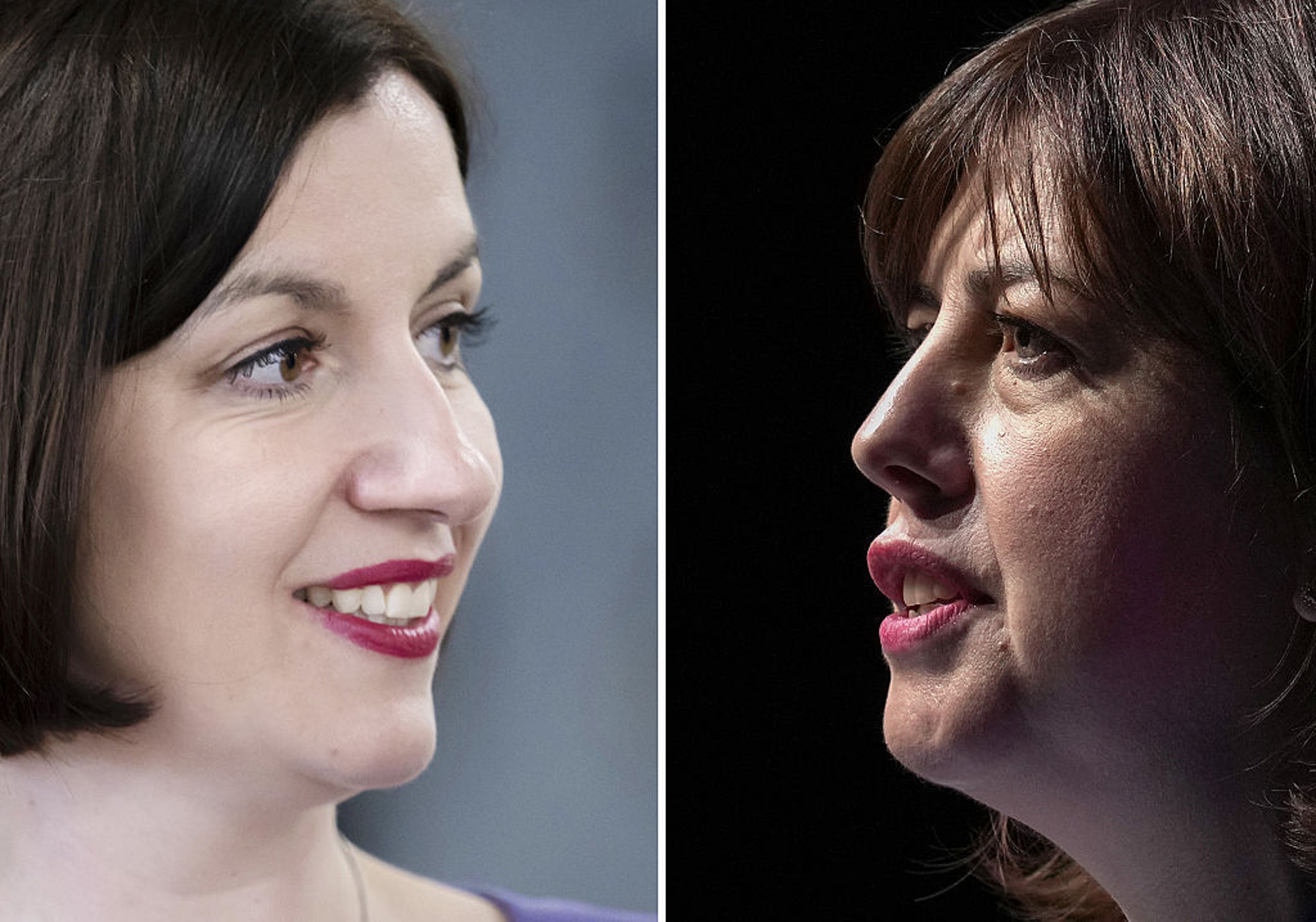 Bridget Phillipson Says Choosing Lucy Powell Deputy Labour Leader Will ...