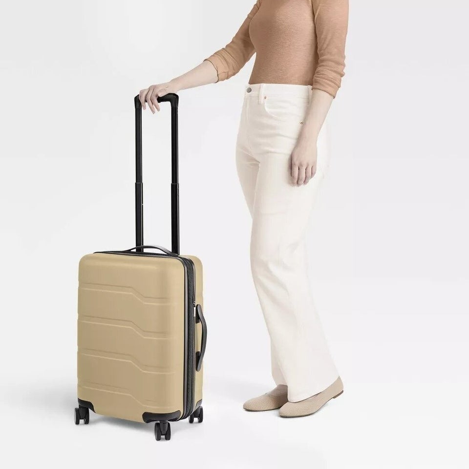 22 Target Travel Essentials You Need For Your Next Trip | HuffPost Life