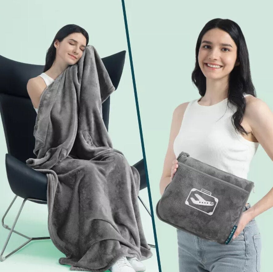 22 Target Travel Essentials You Need For Your Next Trip | HuffPost Life