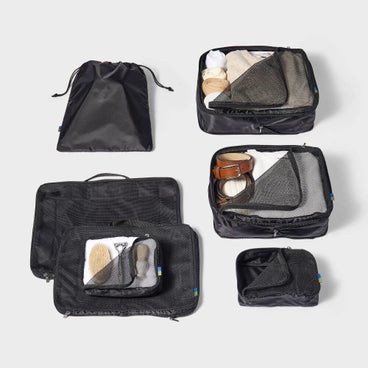 22 Target Travel Essentials You Need For Your Next Trip | HuffPost Life