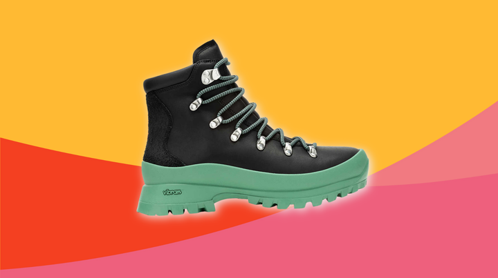 Save 64% On Merrell’s Bestselling Fall Shoes Right Now | HuffPost Life