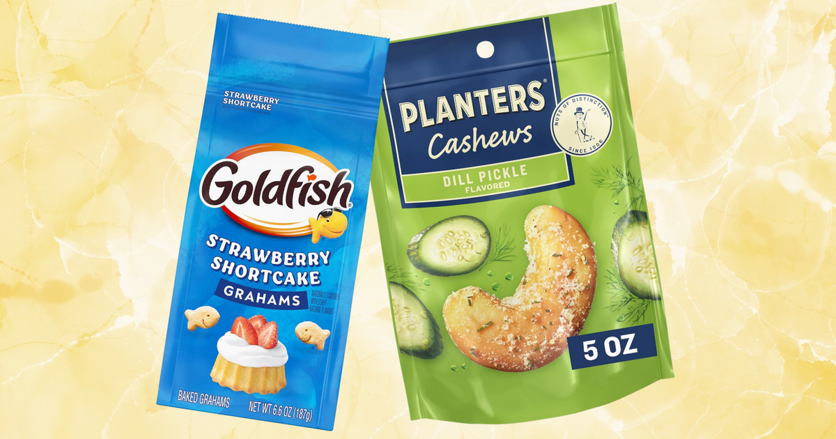 25 Interesting Snacks And Treats You Can Score On Amazon | HuffPost Life