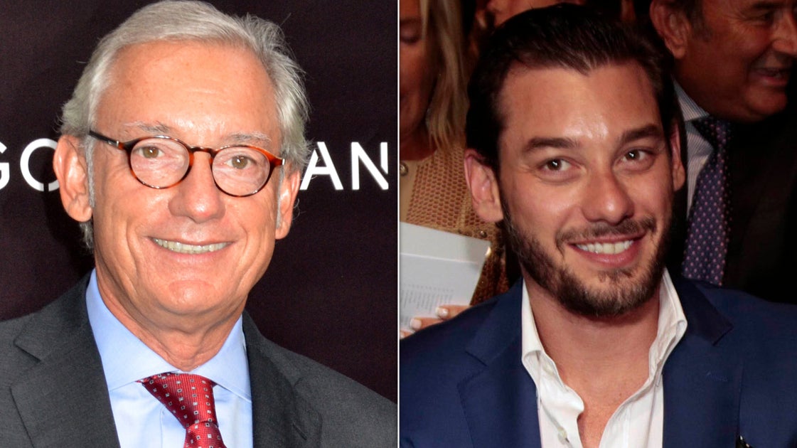 Billionaire Mango Founder’s Death Now A Criminal Probe Involving His ...