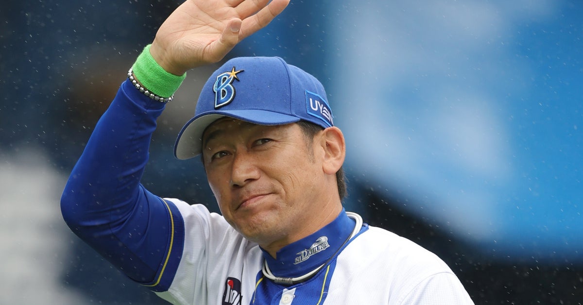 DeNA・三浦大輔監督、CS敗退後ファンに感謝の投稿⇨「Bancho, Thank you」とオースティンから労いのコメント | ハフポスト アートとカルチャー