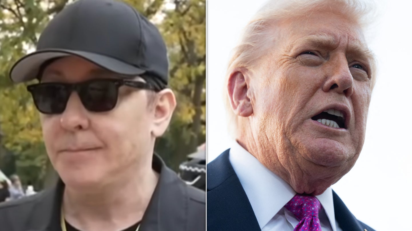 John Cusack Drags Trump For Trying To Turn Chicago Into ‘Fascist Hub ...