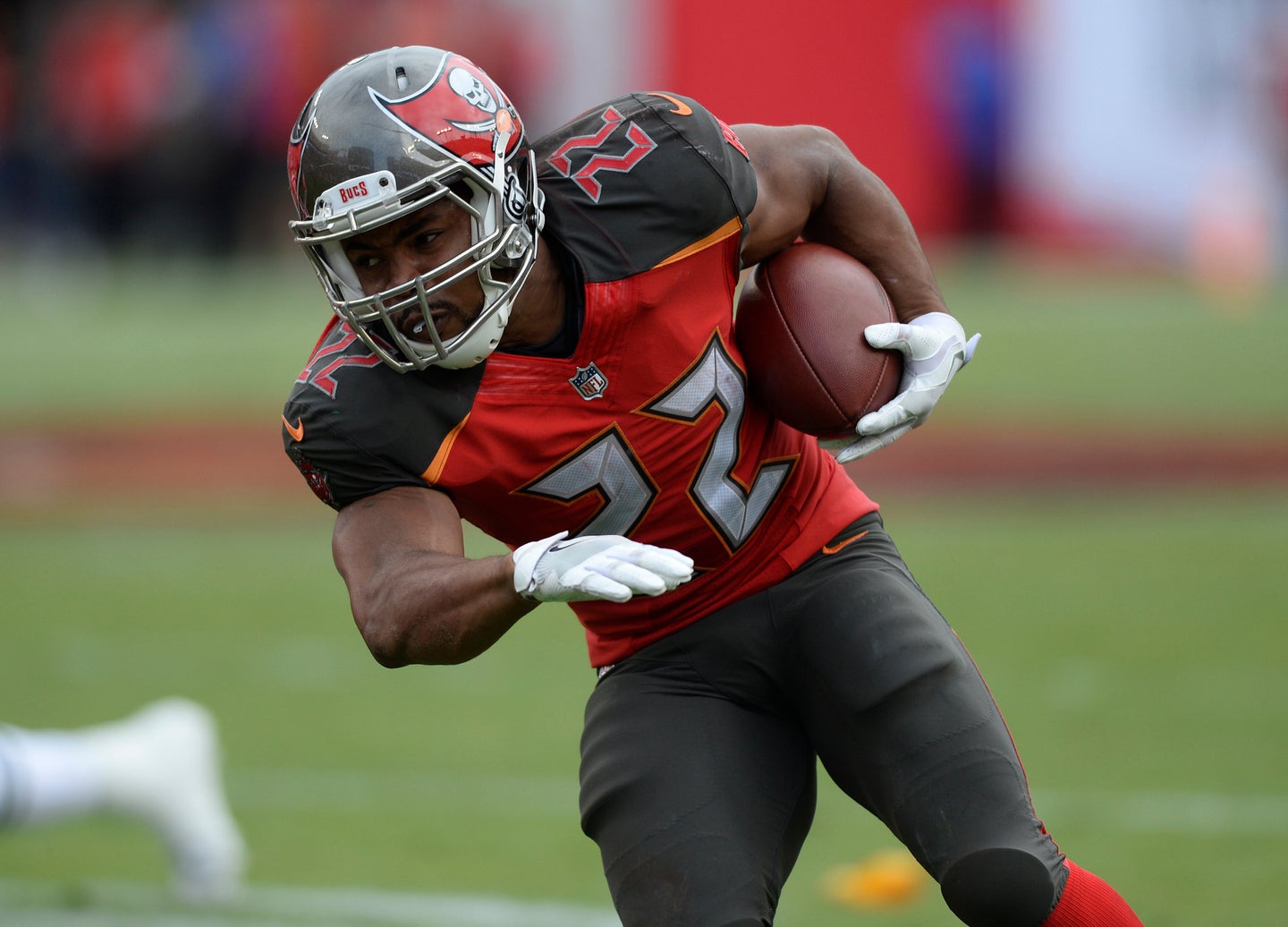 Former NFL Star Doug Martin Dead | HuffPost Sports
