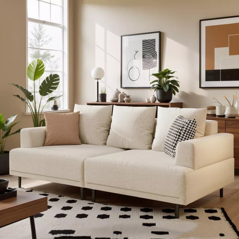 24 Things From Target To Upgrade Your Living Room's Aesthetic ...