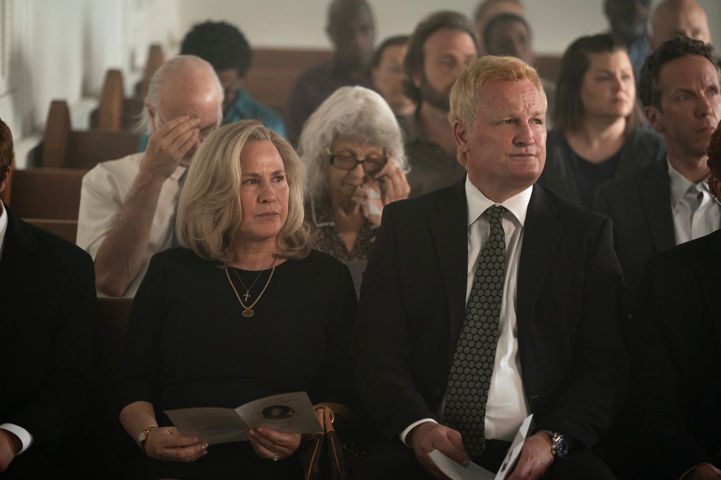 'Murdaugh: Death in the Family' Show Trends On Hulu | HuffPost ...