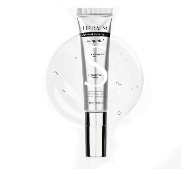 The Best Peptide Treatments For Soft, Plump Lips | HuffPost Life