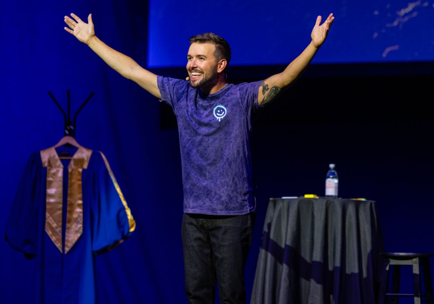 Nurse Blake: Supreme Court Shouldn't Allow Conversion Therapy ...