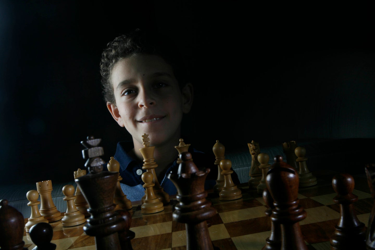 American Chess Grandmaster Daniel Naroditsky Dead At 29 | HuffPost ...