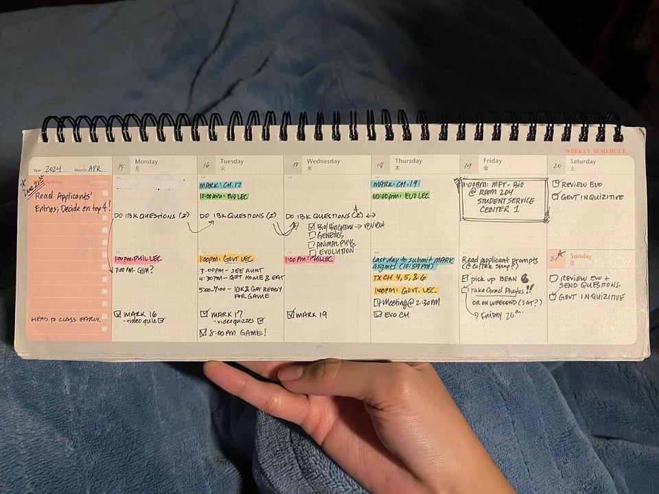 30 Practical Things To Help Anyone Master The Art Of Adulting ...