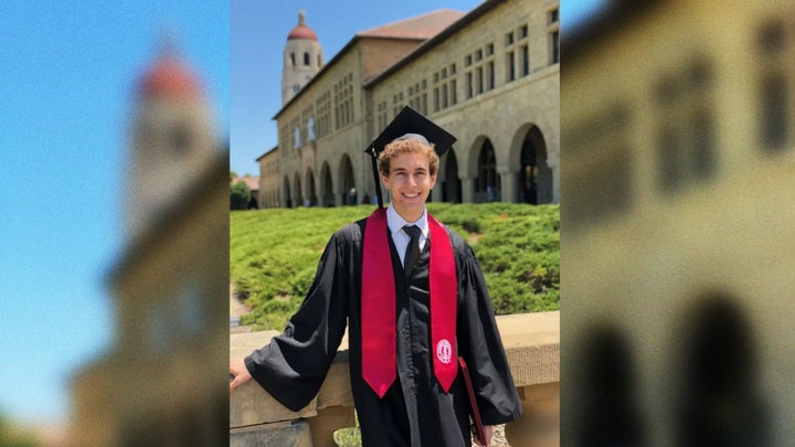 American Chess Grandmaster Daniel Naroditsky Dead At 29 | HuffPost ...