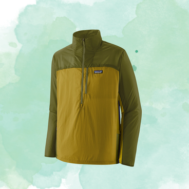 REI Is Having A Sale On Patagonia Houdini Jackets | HuffPost Life
