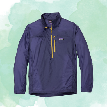 REI Is Having A Sale On Patagonia Houdini Jackets | HuffPost Life