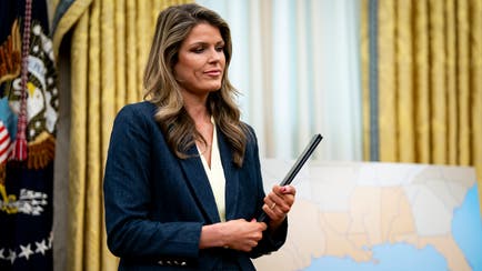 Jillian Sanders | HuffPost