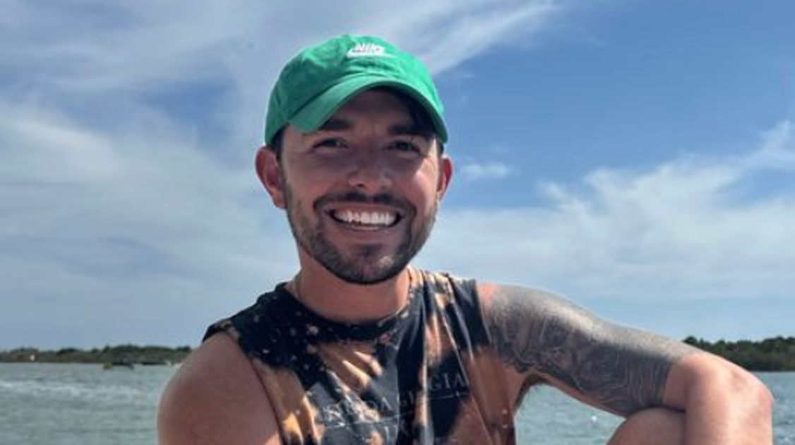 Nurse Blake: Supreme Court Shouldn't Allow Conversion Therapy ...