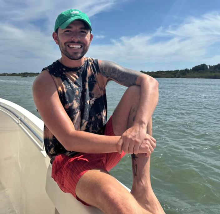 Nurse Blake: Supreme Court Shouldn't Allow Conversion Therapy ...