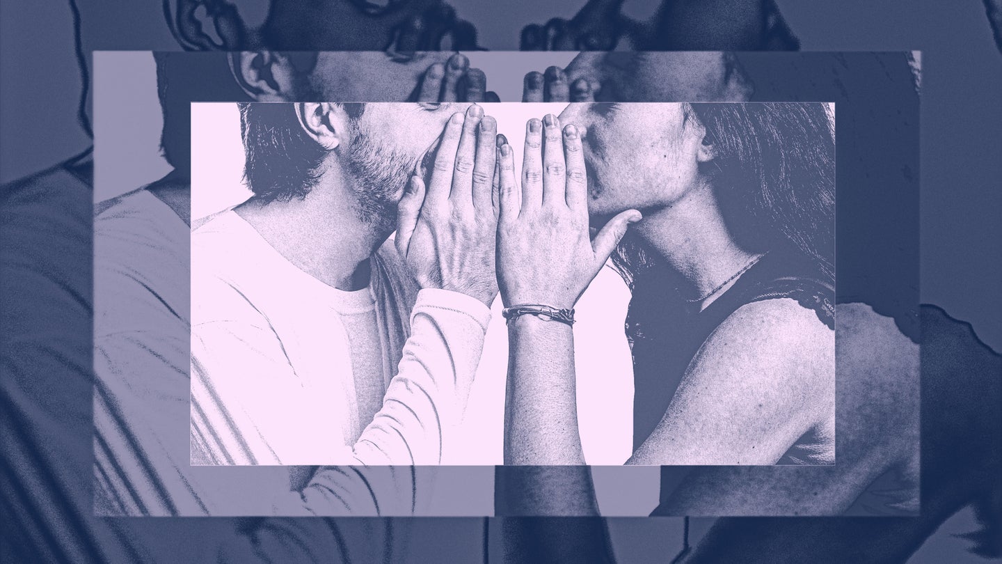 Grim-Keeping: The Gen Z Dating Trend For Haters, Explained | HuffPost Life