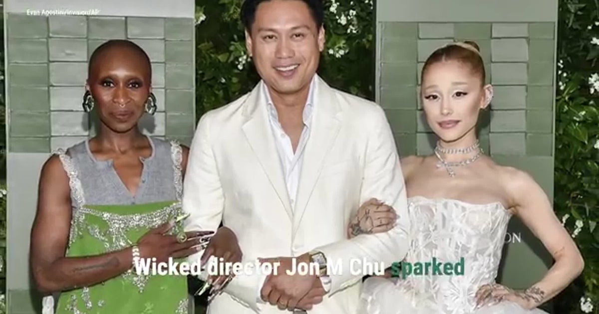 Here's Who's Playing The Cowardly Lion In Wicked: For Good | HuffPost ...