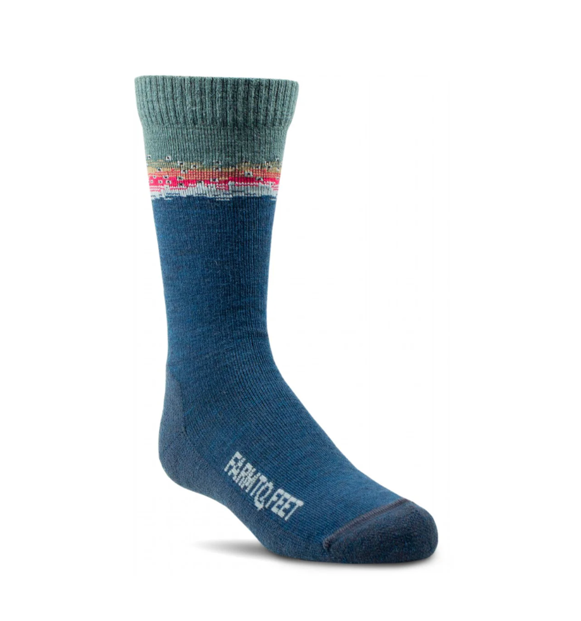 The Best Socks To Wear If You Get Athlete's Foot | HuffPost Life