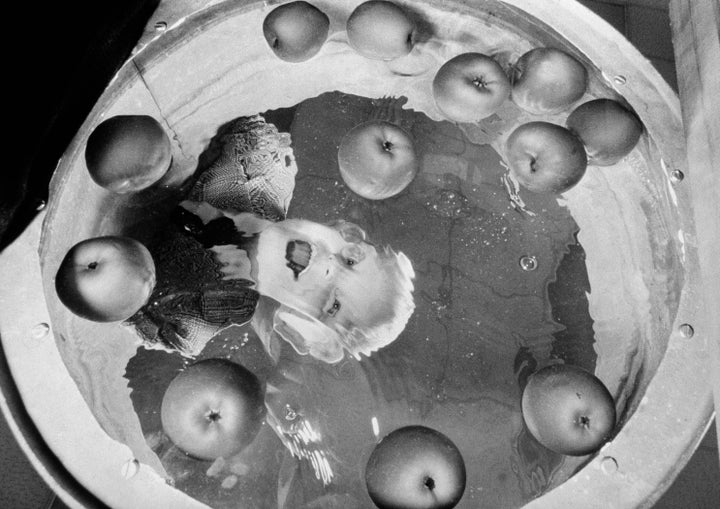 Here's Where Apple Bobbing May Really Come From | HuffPost UK Life