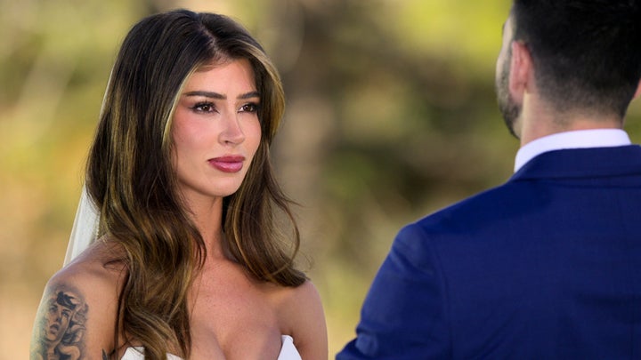 ‘Love Is Blind’ Should End After Season With No Marriages | HuffPost Entertainment