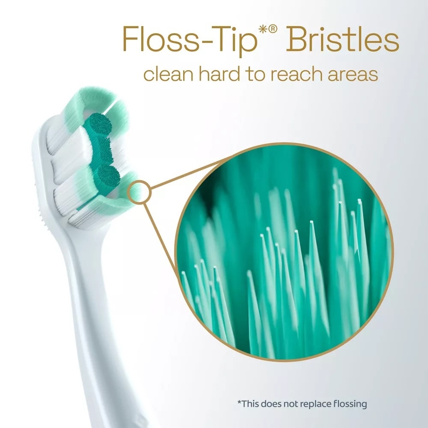 This Colgate Toothbrush Makes My Mouth Feel Extra Clean | HuffPost Life