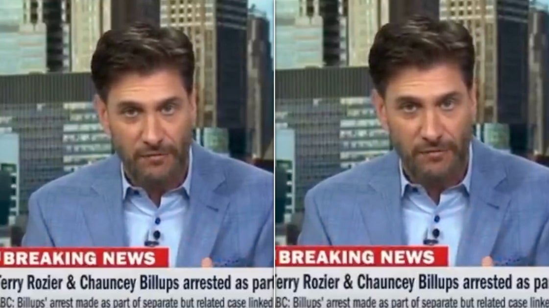 ESPN Viewers React To Awkward NBA Gambling Segment | HuffPost Sports