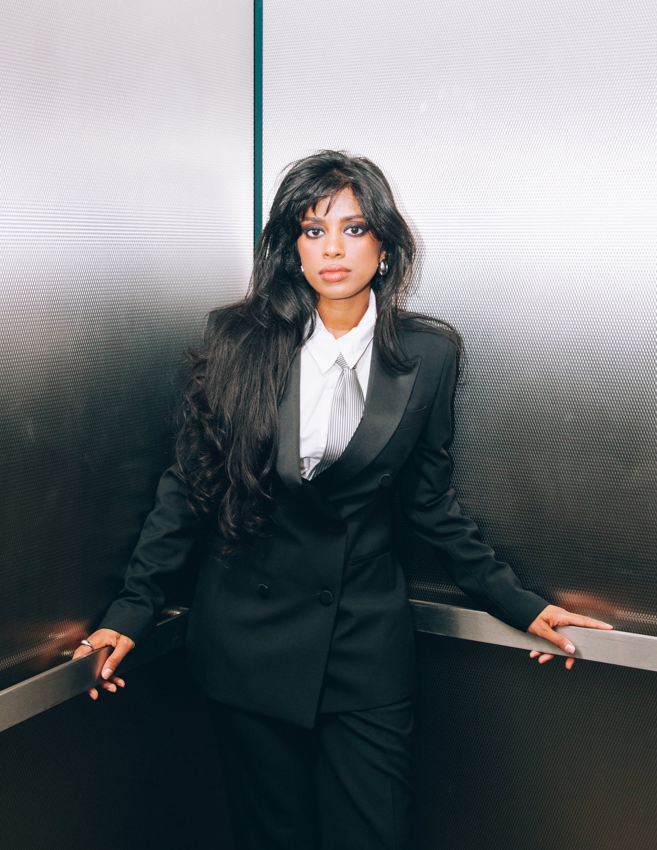 Debbii Dawson Interview: How She Became The Next Big Thing In Pop ...