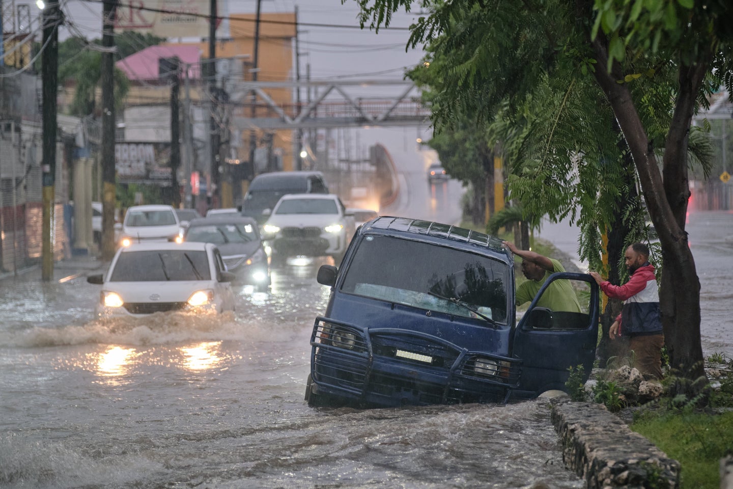 Melissa Strengthens Into A Category 4 Hurricane, Threatening ...
