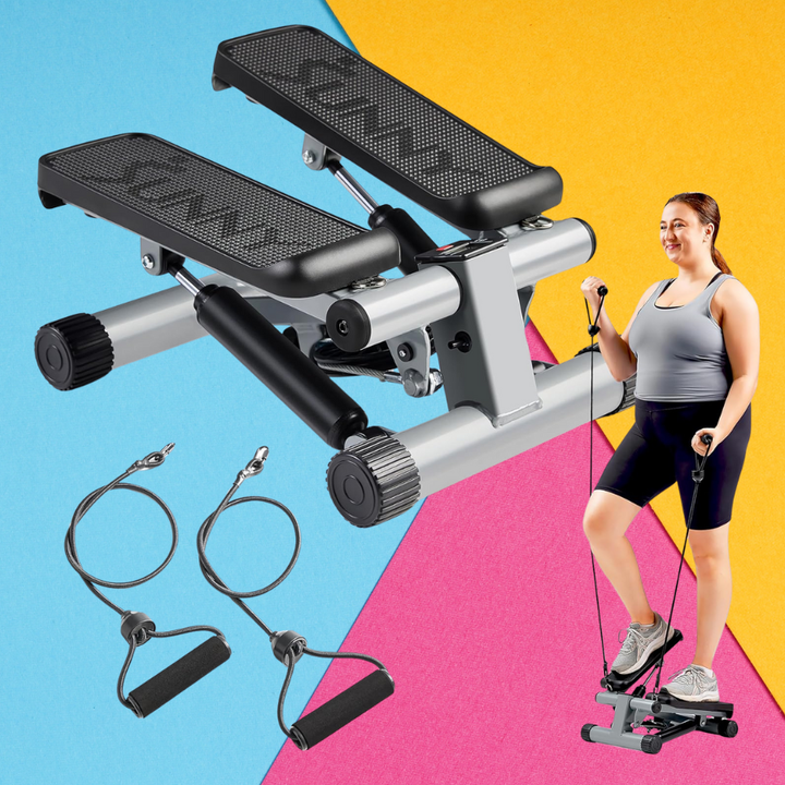 This ‘Full Body Workout’ Mini Stair Stepper Is $45 Right Now | HuffPost ...