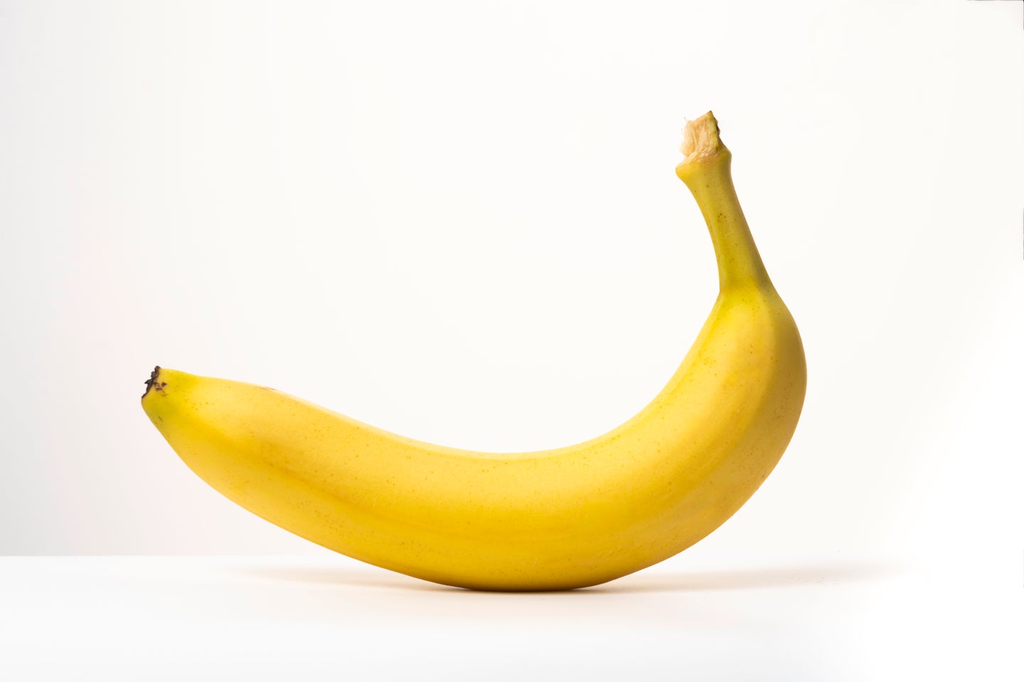 What Banana Ripeness Is Best For Your Health? | HuffPost Life