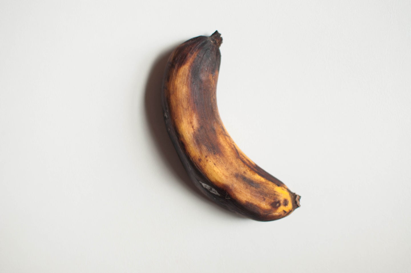 What Banana Ripeness Is Best For Your Health? | HuffPost Life