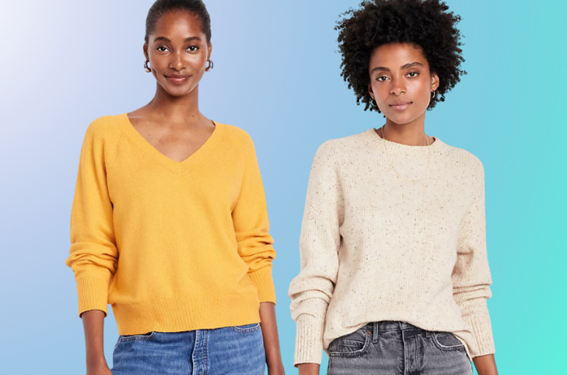 Old Navy’s 50% Off Sale Is The Best Reason To Shop Now | HuffPost Life