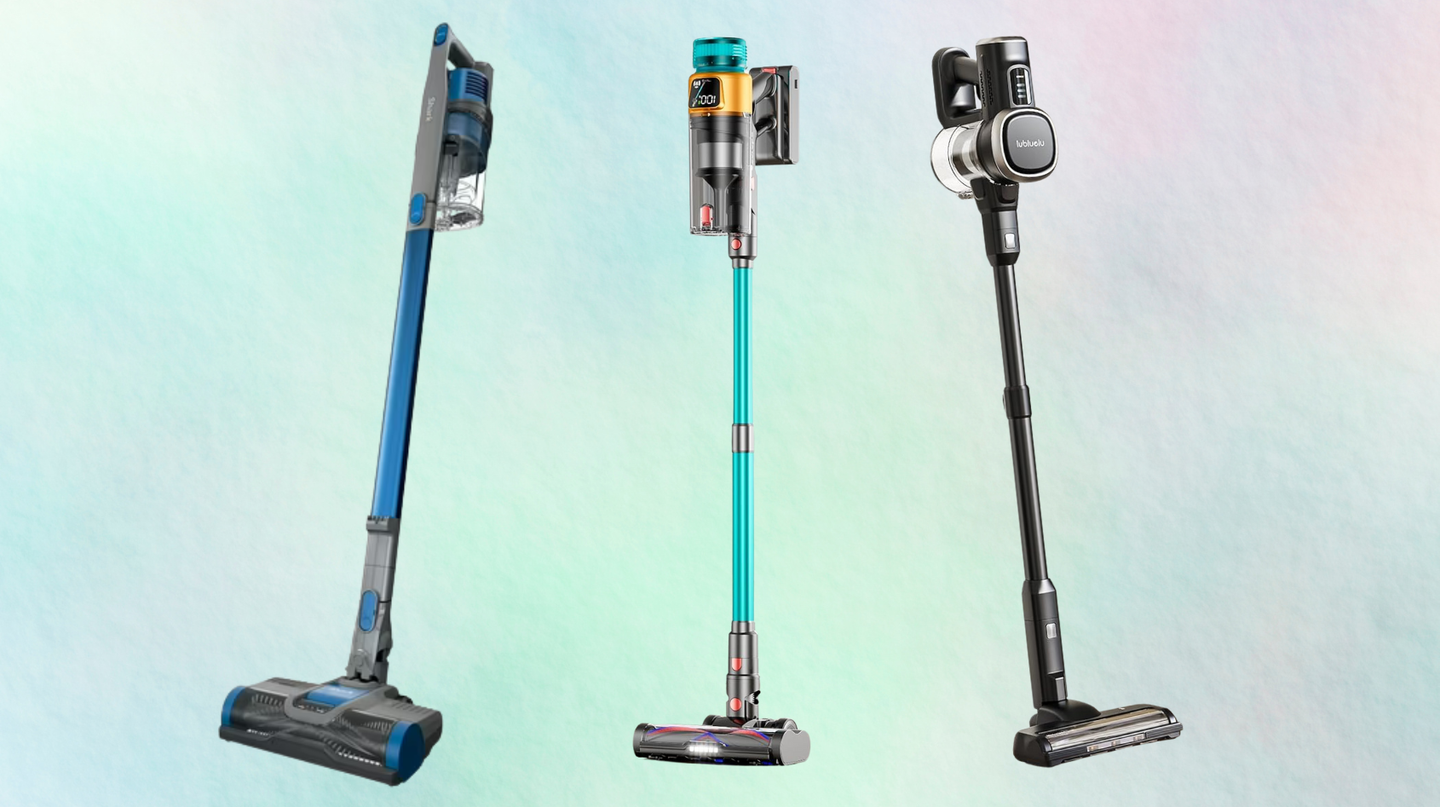 Best Vacuums Like Dyson For Under $200 | HuffPost Life