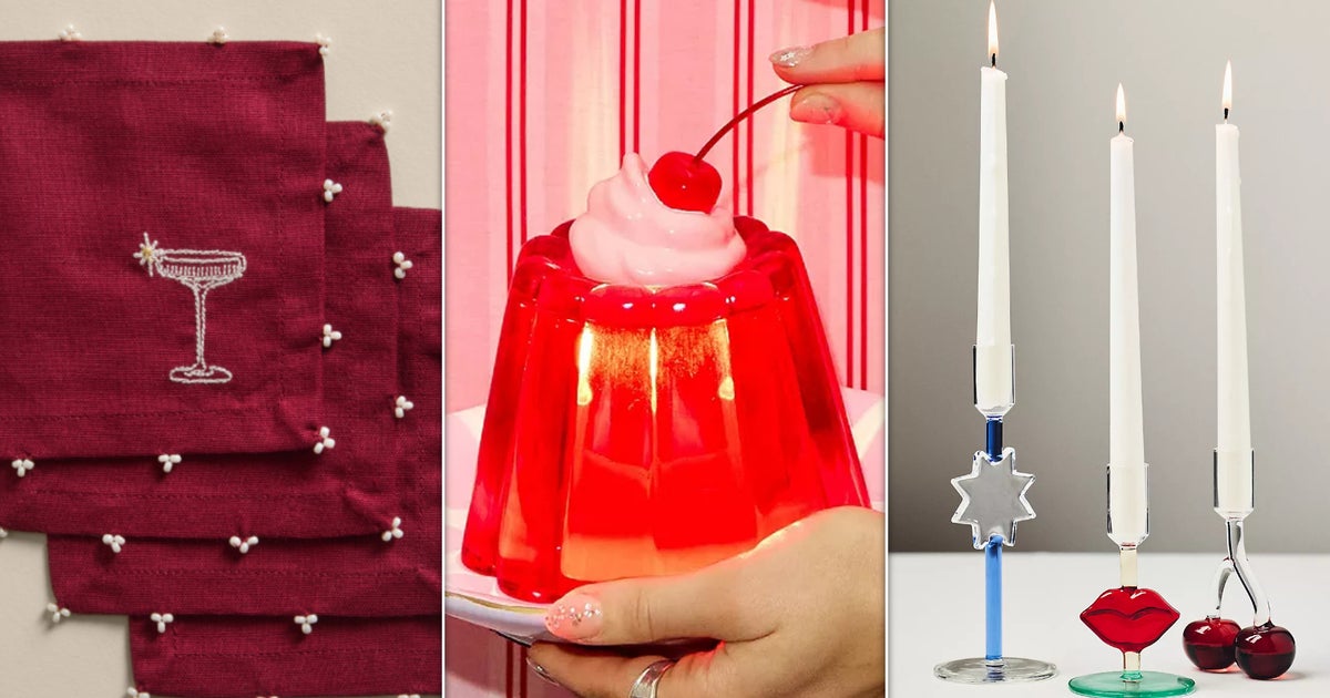 13 Fun Home Decor Buys, Perfect If You Host Often | HuffPost UK Life