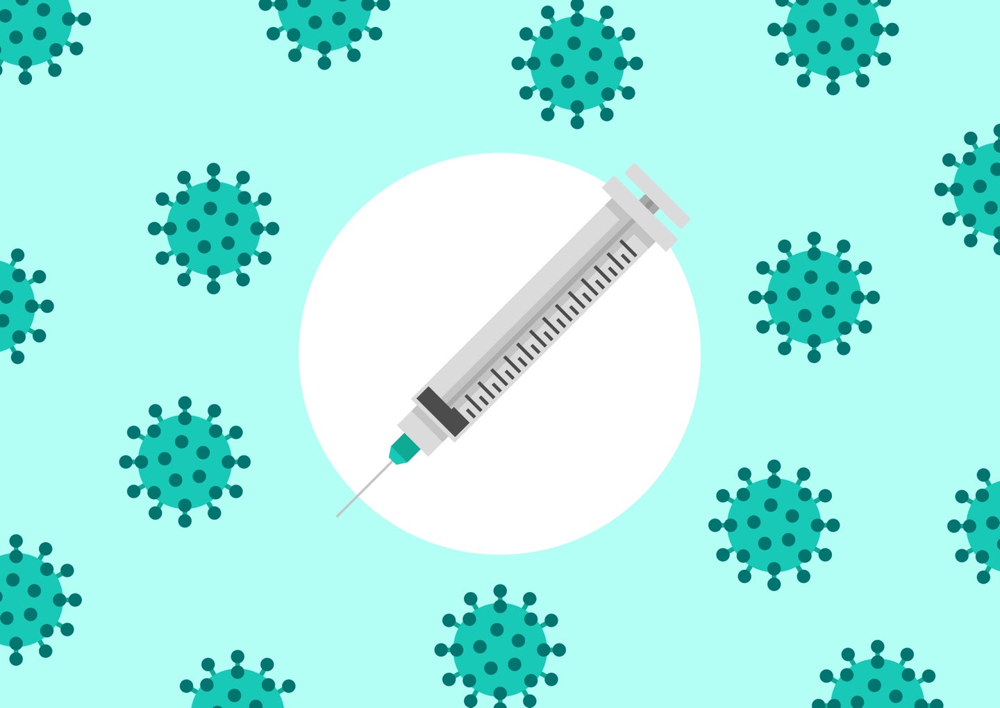 The Best Time To Get Your Flu And COVID Shots Before Thanksgiving ...