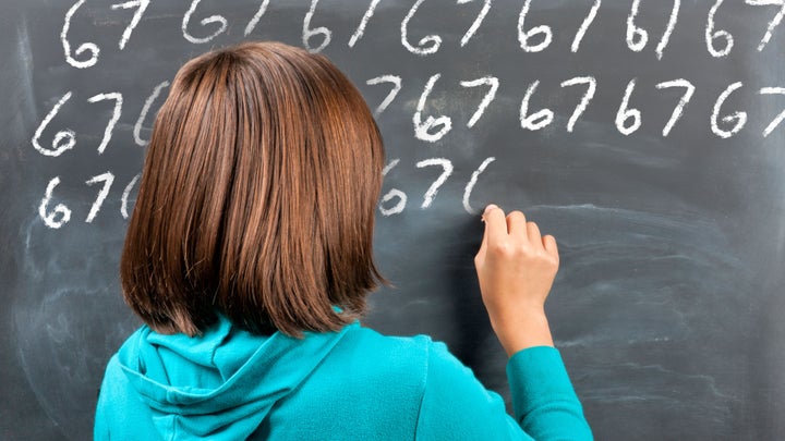 6-7 Meaning: The Two Numbers Kids Can’t Stop Repeating | HuffPost Life