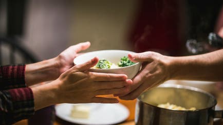 S.V. Date | HuffPost