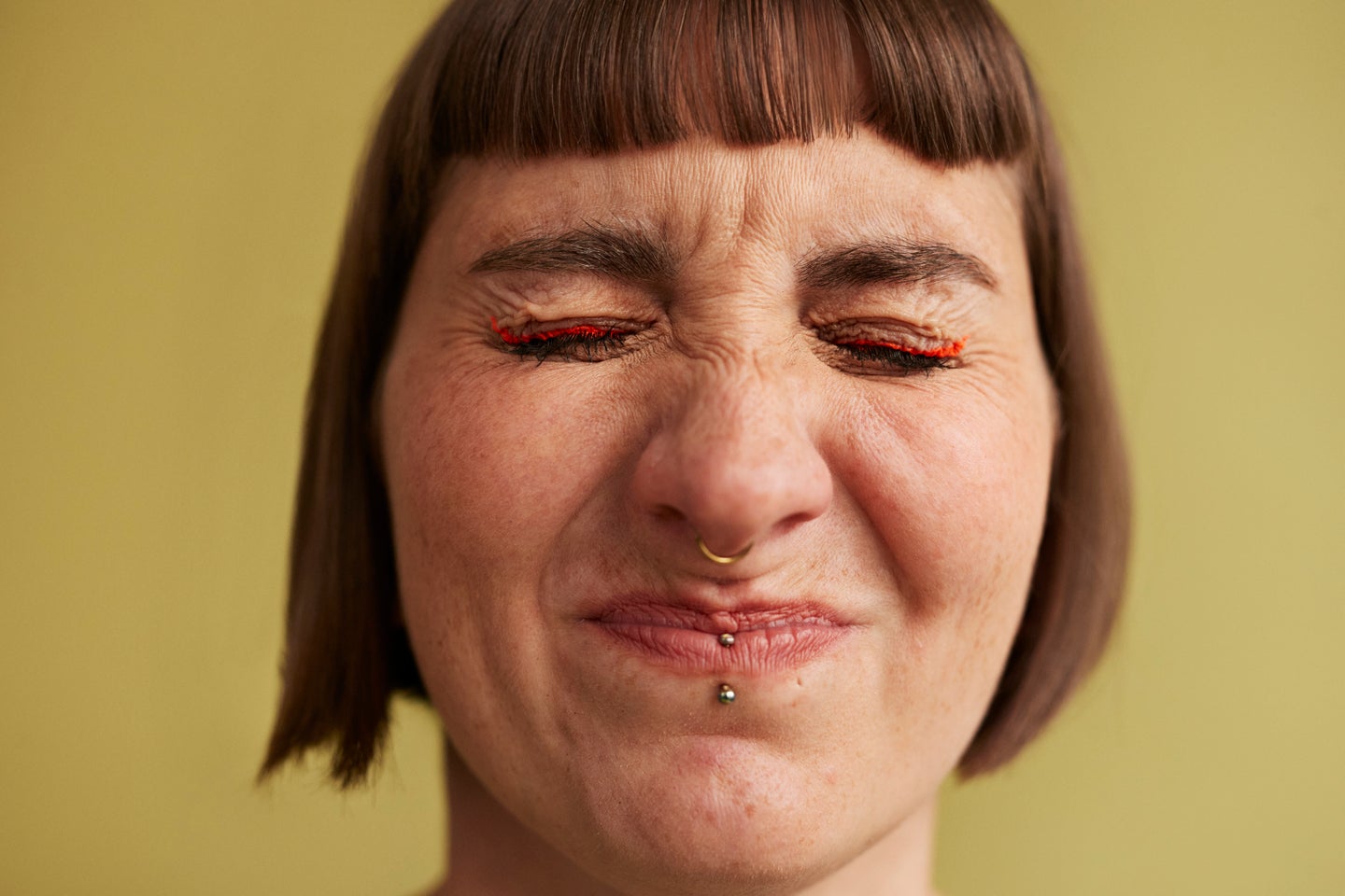 What Is Cortisol Face, And How Can You Fix It? | HuffPost Life