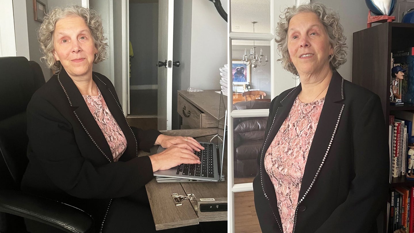 Trump’s Shutdown Layoffs Hit Blind Workers Who Help The Blind ...