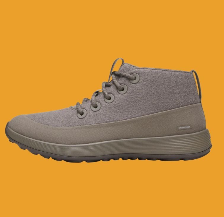 The Best Waterproof Walking Shoes For When It's Raining | HuffPost Life